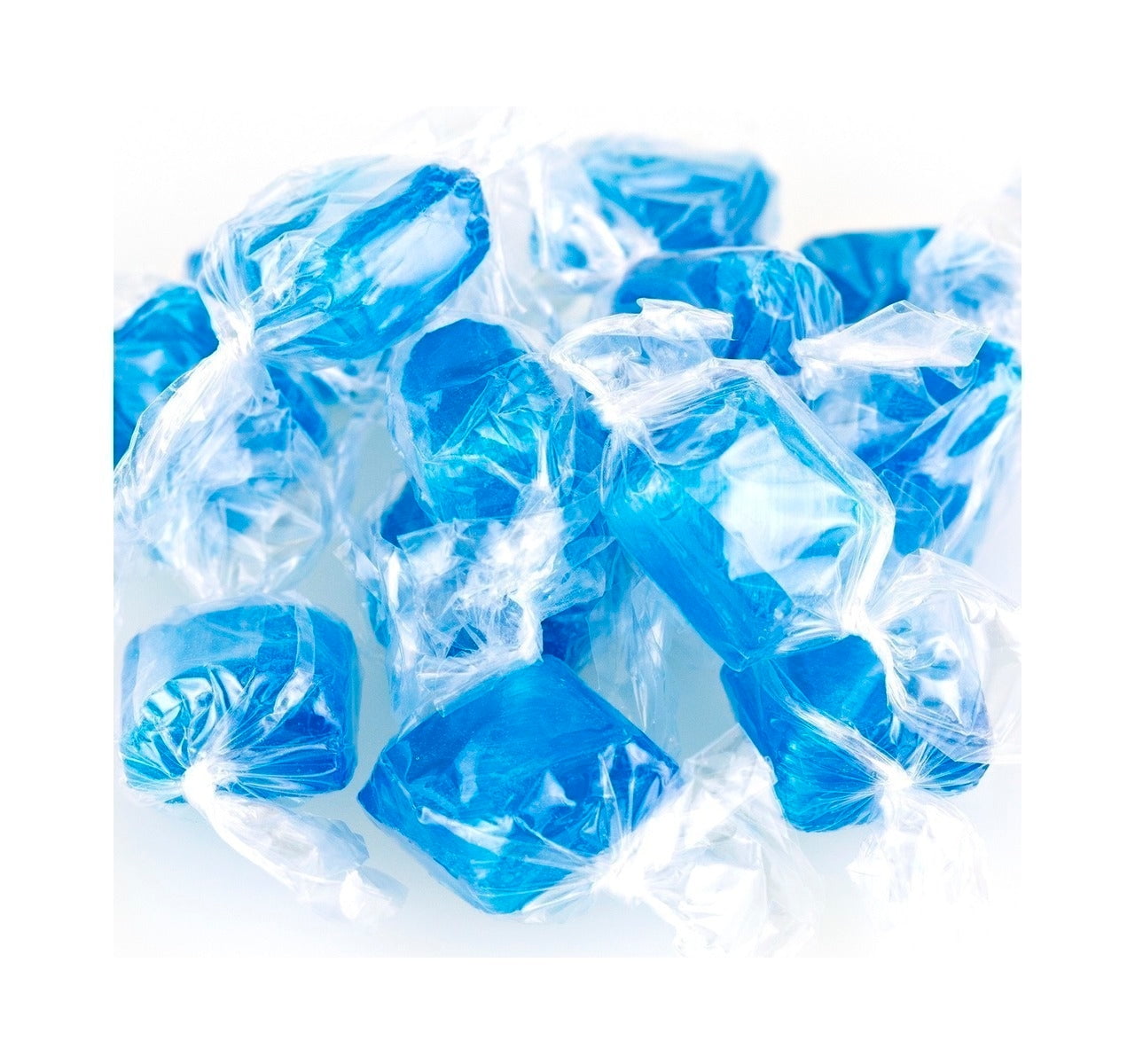 Primrose Ice Blue Mint Square 3 lb. Bulk Bag - Walmart.com