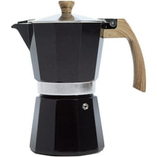 Glass Coffee Percolator
