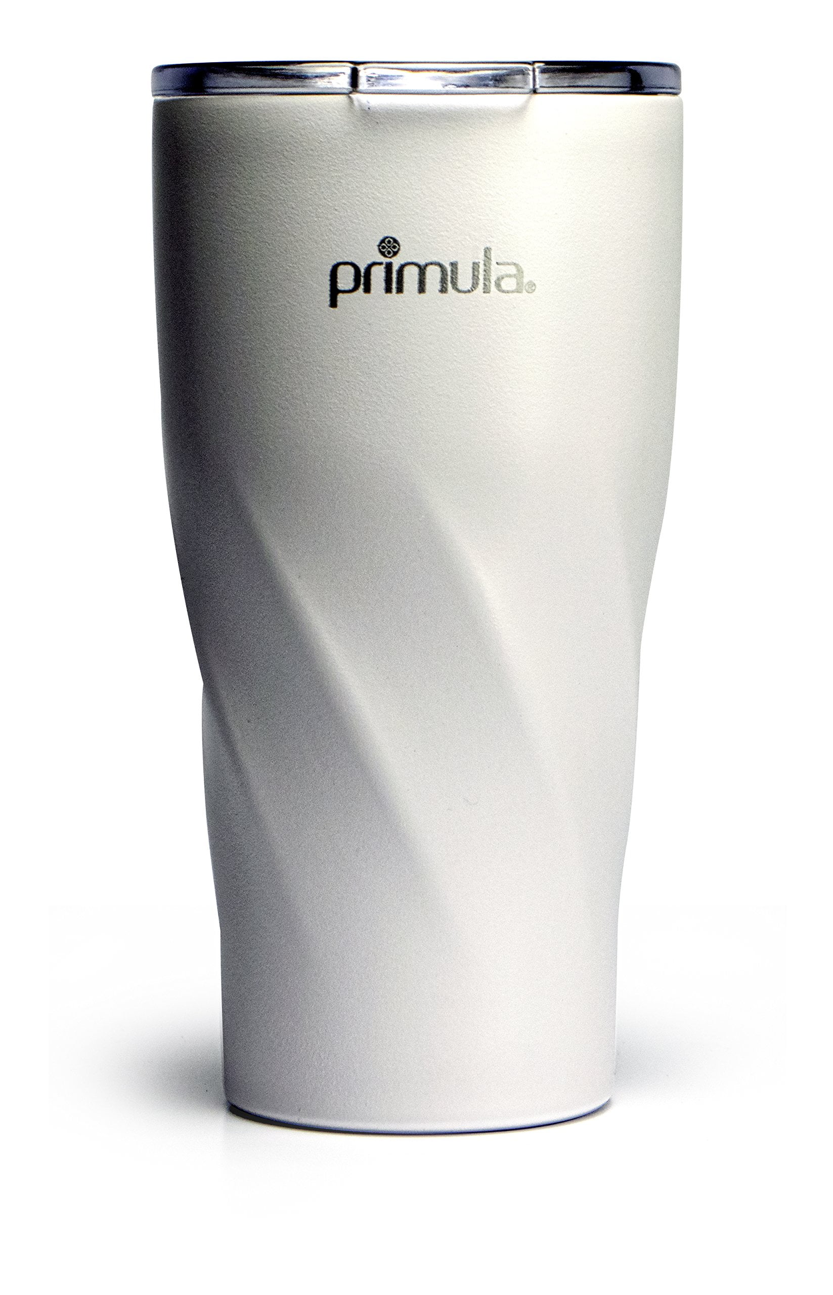 Primula Avalanche Thermal Water Bottle, 20 oz, White - Walmart.com