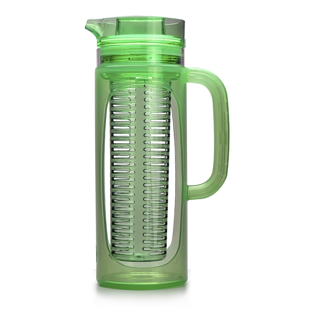 Primula Flavor Pure 1.6 Qt Borosilicate Glass Infusion Pitcher ...