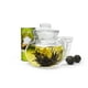 Primula Flowering Tea Gift Set, Includes 40 oz. Teapot, Loose Leaf Tea ...