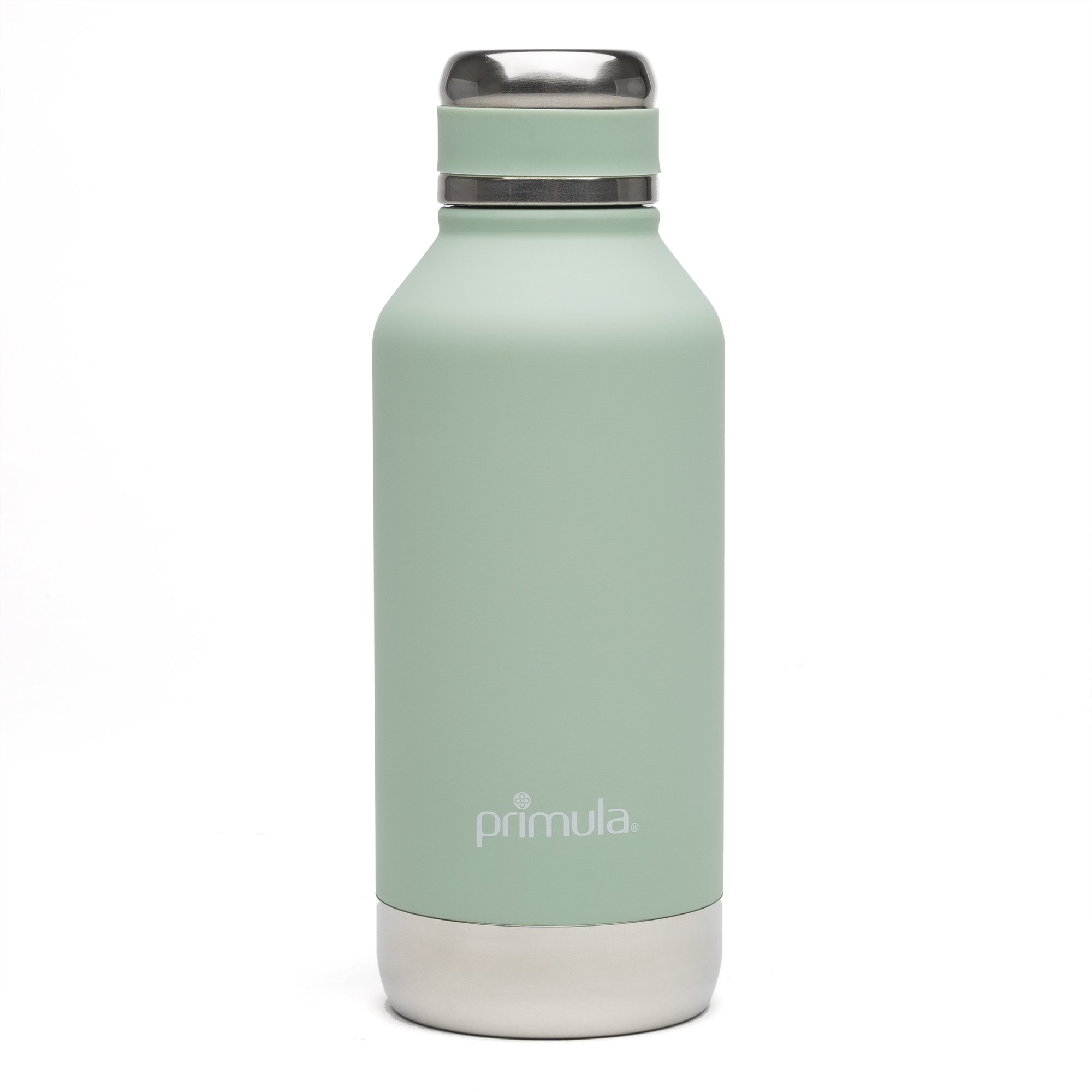 Primula Luster Water Bottle Vacuum Sealed Stainless Steel Thermal ...