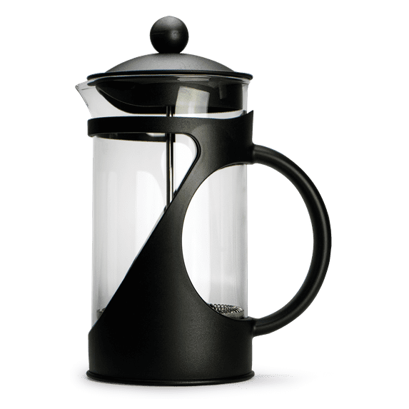 Primula TODAY Pierre French Press Coffee Maker - 8 Cup, Black - Walmart.com