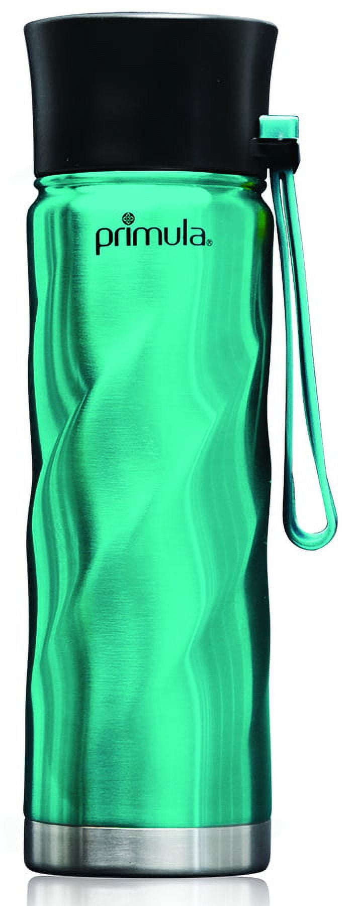 Primula Tea With A Twist 18 oz. Double Wall Vacuum Sealed Stainless ...