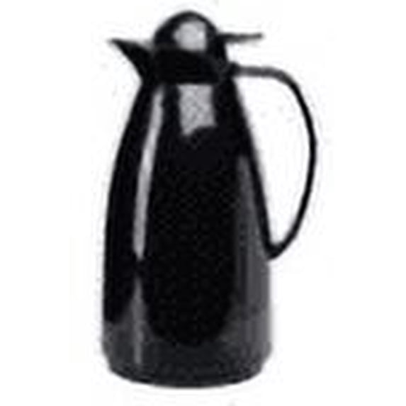 Primula Thermal 34 oz. Carafe with Double Wall Glass Lining, Great for ...
