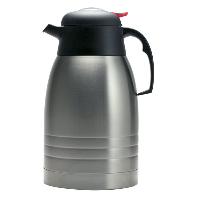 Primula Thermal 68 oz. Double Wall Vacuum Insulated Stainless Steel ...