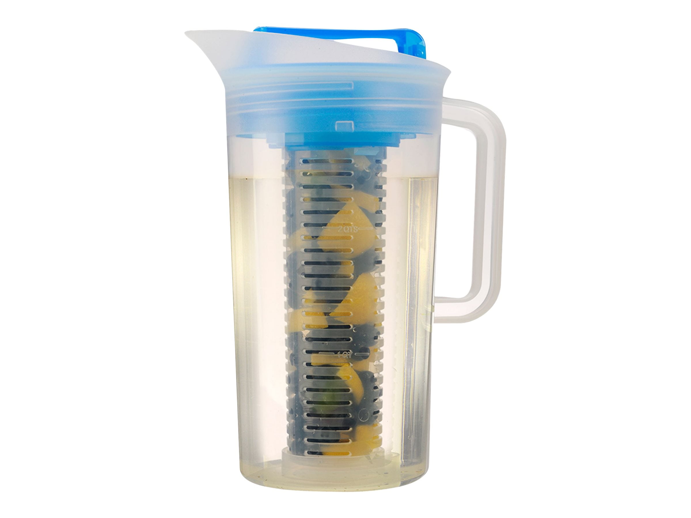 Primula Today Shake And Infuse 3-Quart Pitcher With Flavor Infuser ...