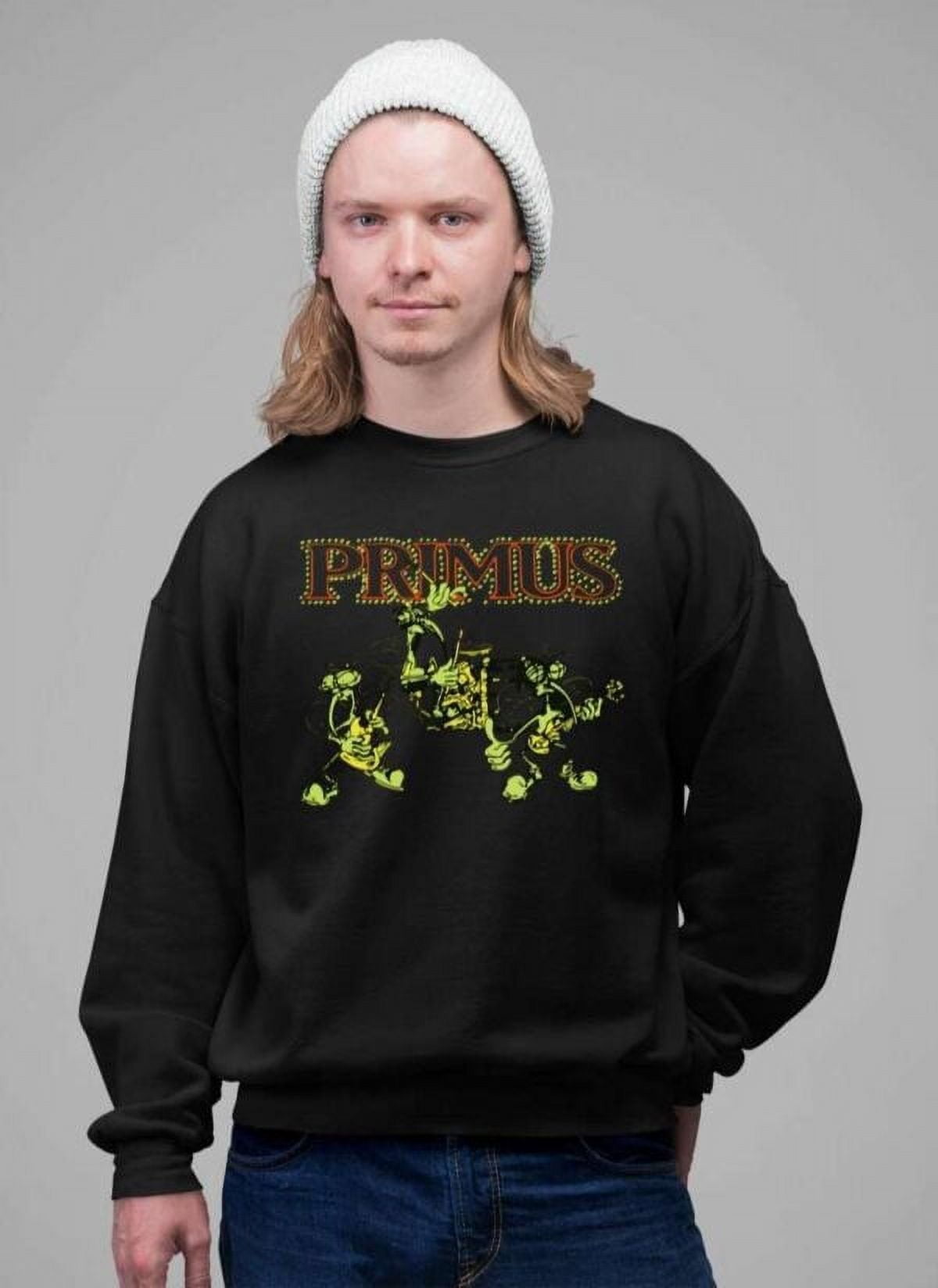 Primus Band Music - Walmart.com