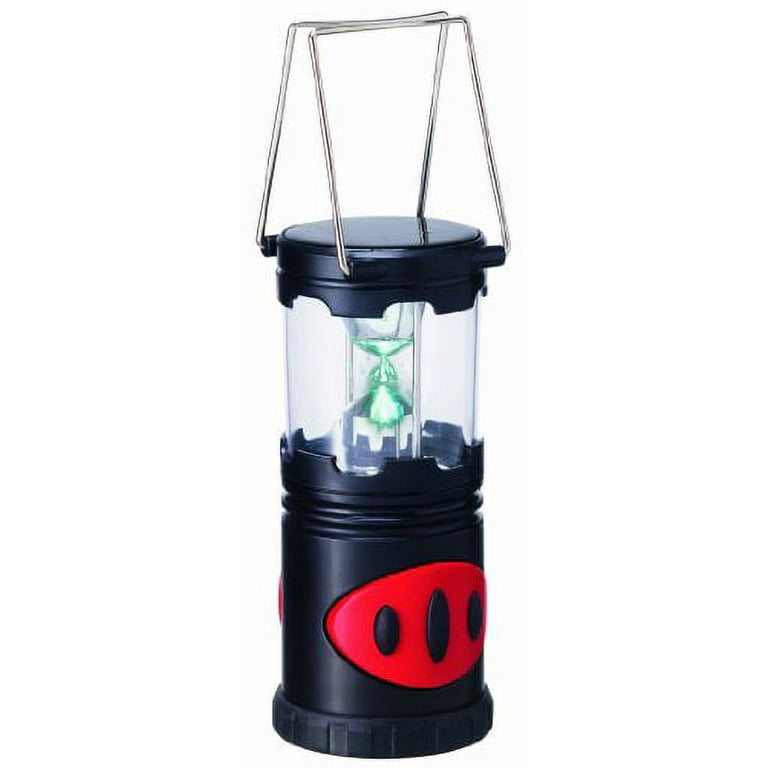 Primus Solar Led Camp Lantern Solar LED Camping Lantern, Vintage Style