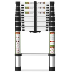 Retractable Ladders