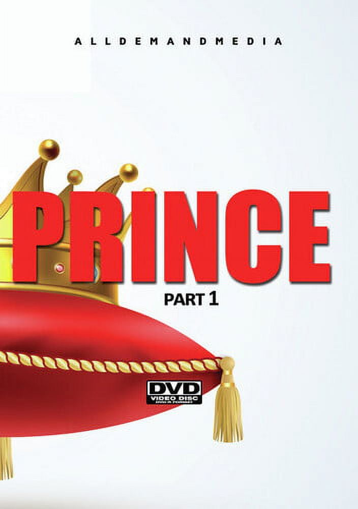 Prince Tv Series
