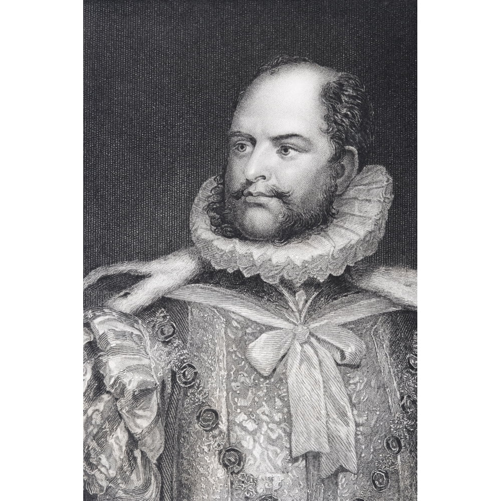 Prince Augustus Frederick Duke Of Sussex 1773 To 1843 British Royalty ...