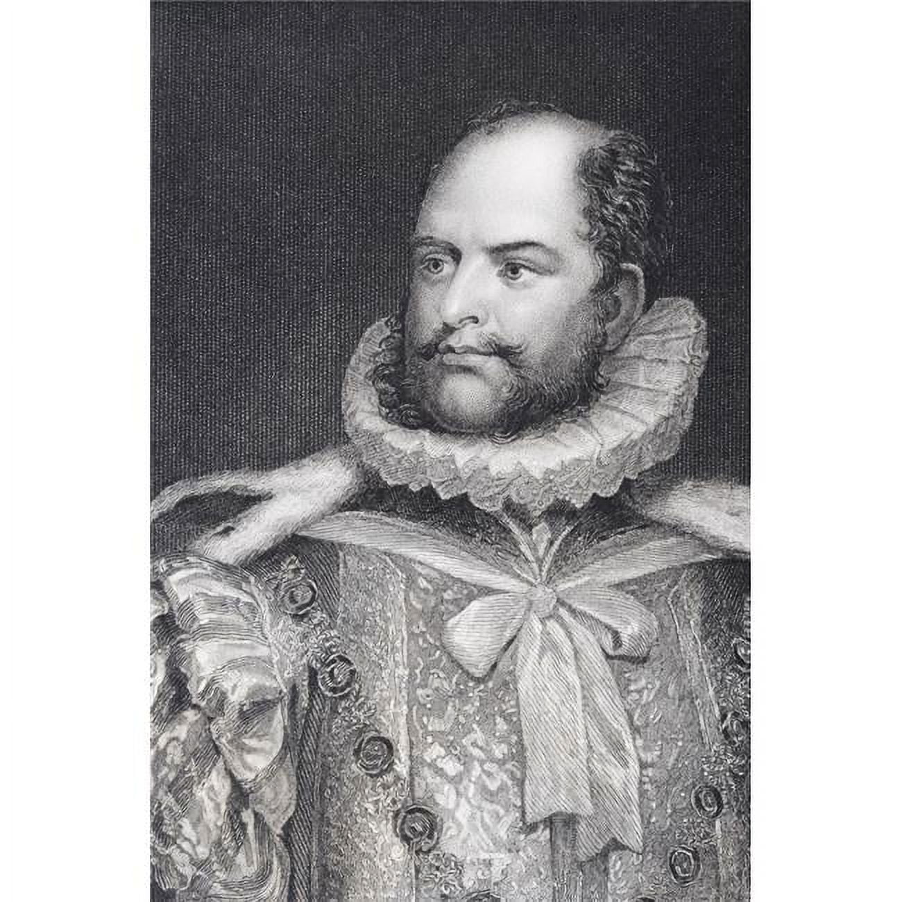 Prince Augustus Frederick Duke of Sussex 1773 to 1843 British Royalty ...