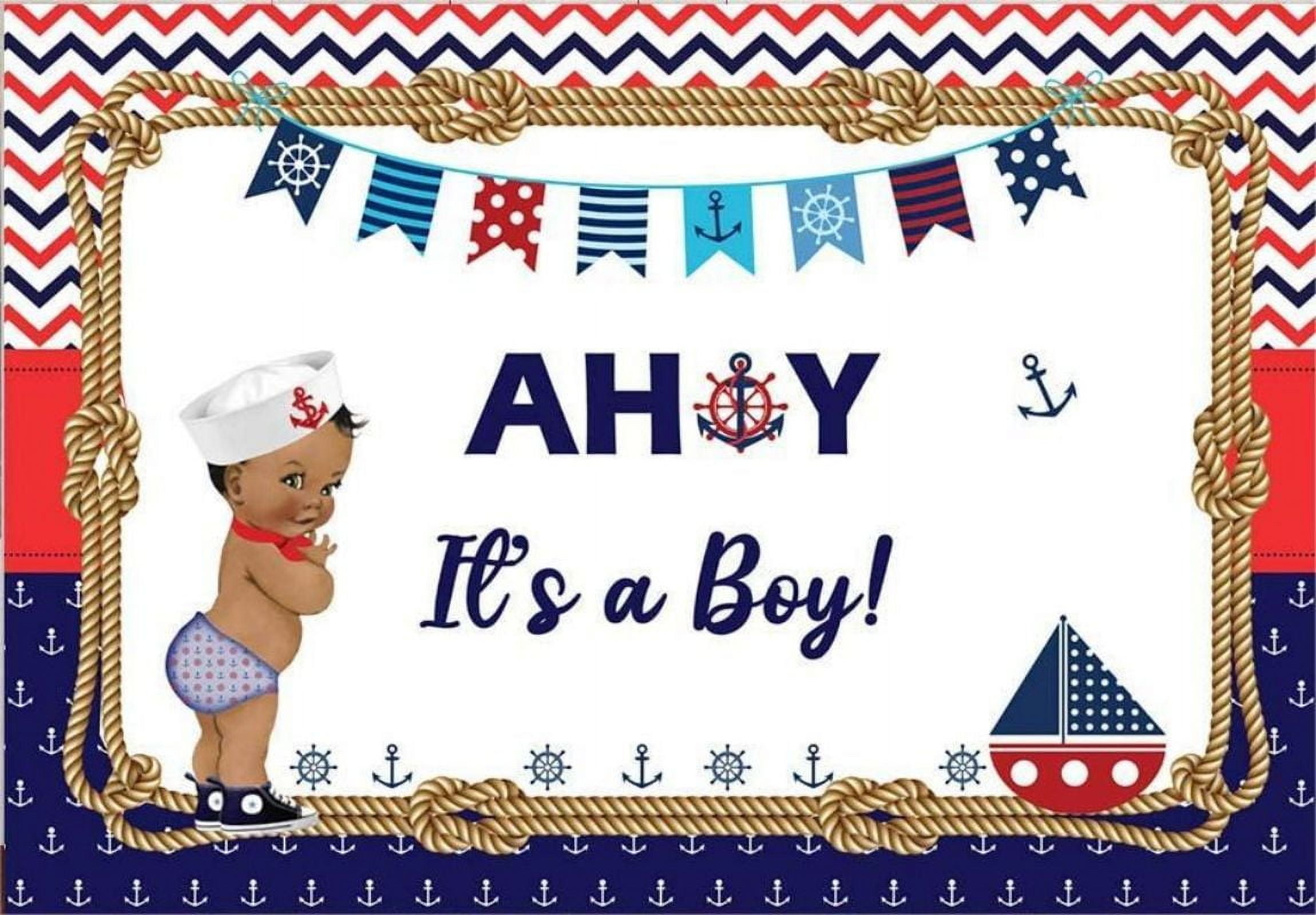 Prince Background Crown Birthday ration Banner Photography Backdrops ...