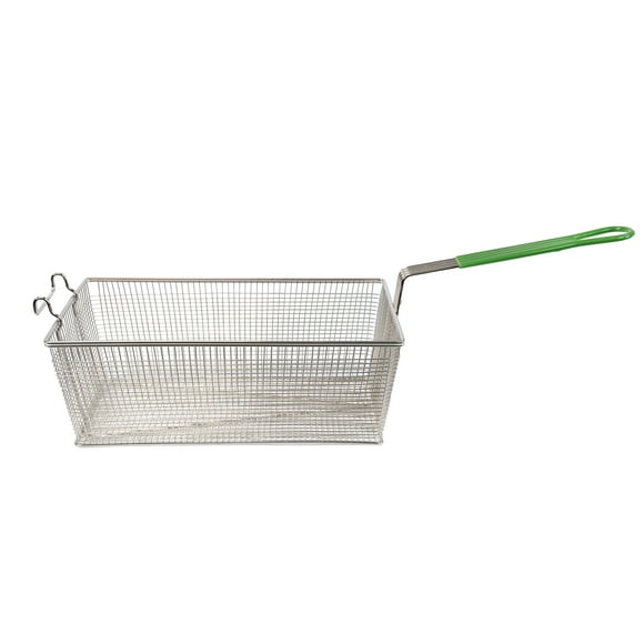 Shop Durable Turkey Fryer Baskets for Outdoor Cooking and Frying