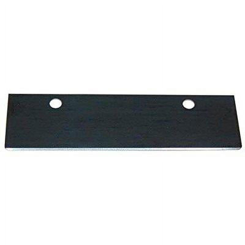 Prince Castle 161-1HD Blade Scraper Replacement Blade For Grill Scraper ...