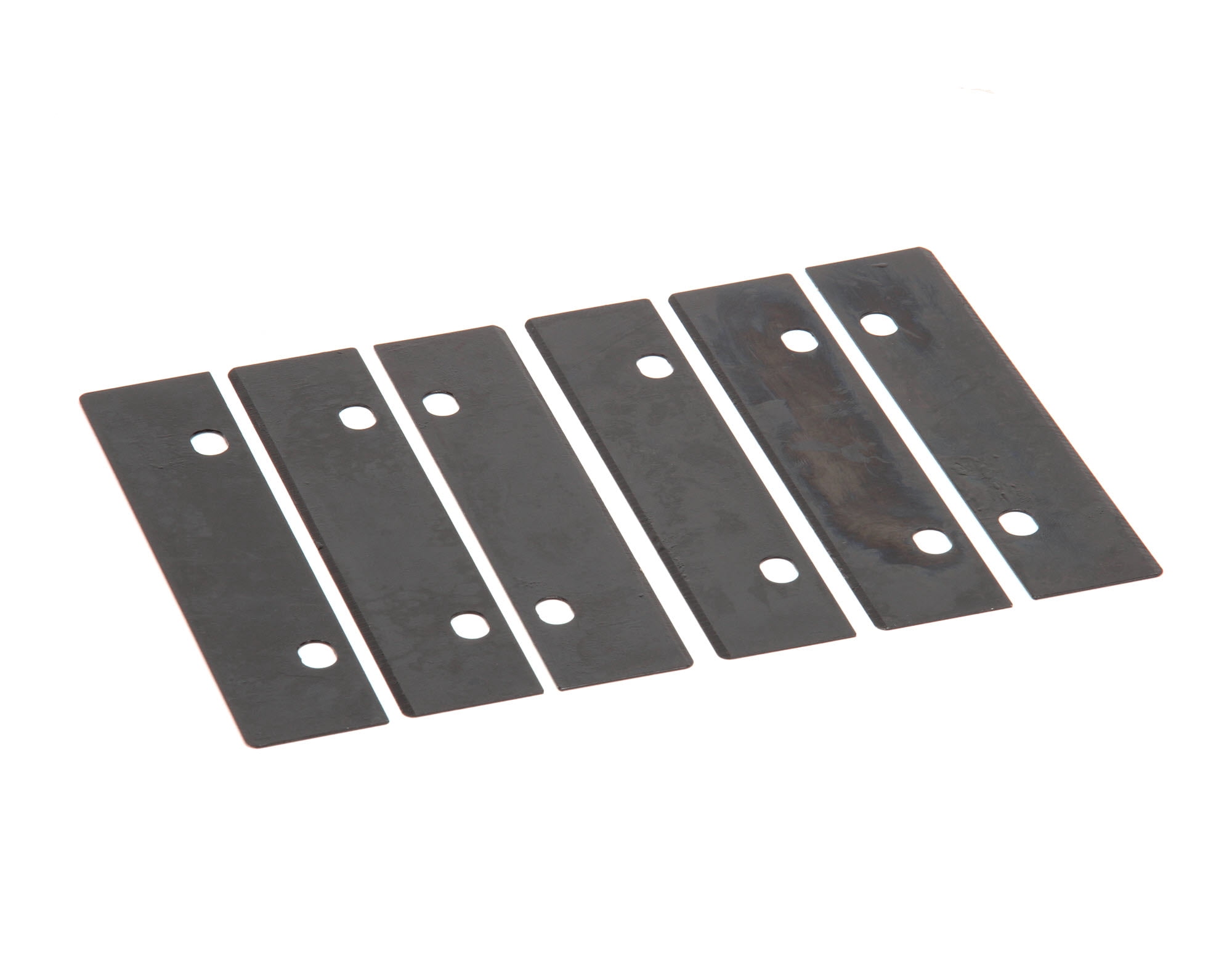 Prince Castle 161-6DP Disposable Replacement Blade (Package of 6 ...