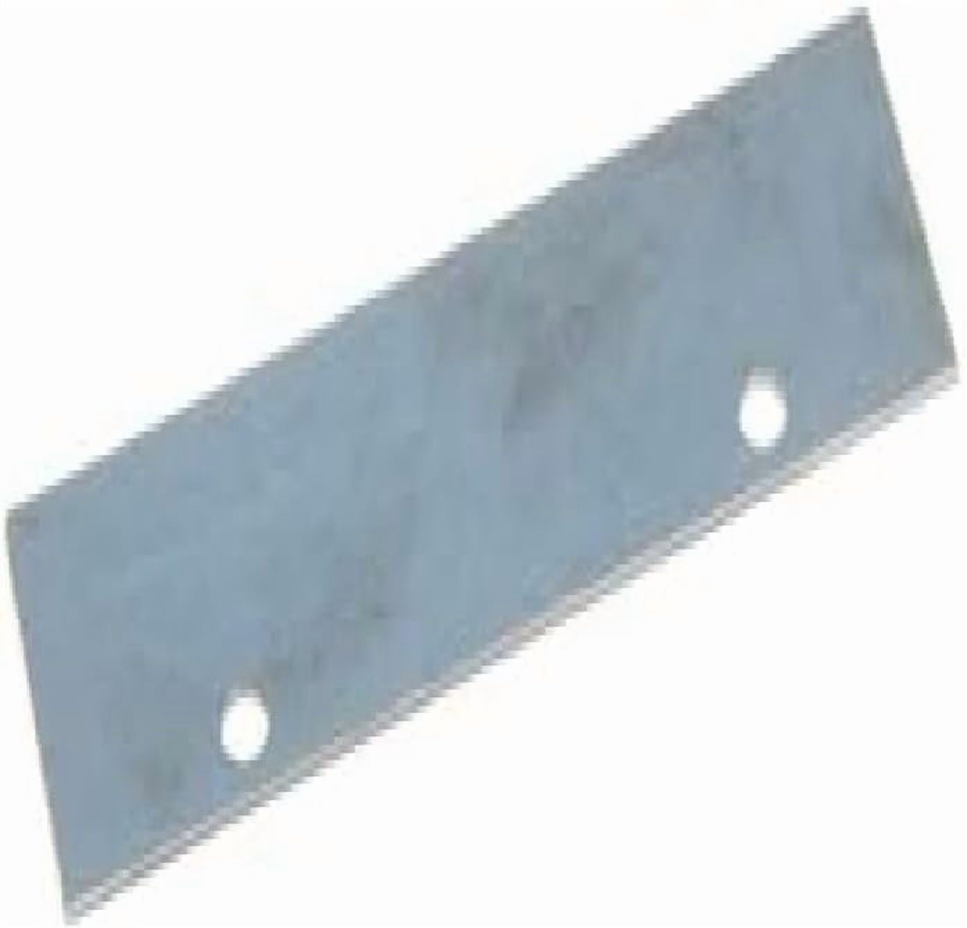 Prince Castle 161 Grill Scraper Disposable Blades (6 Pack) - Walmart.com