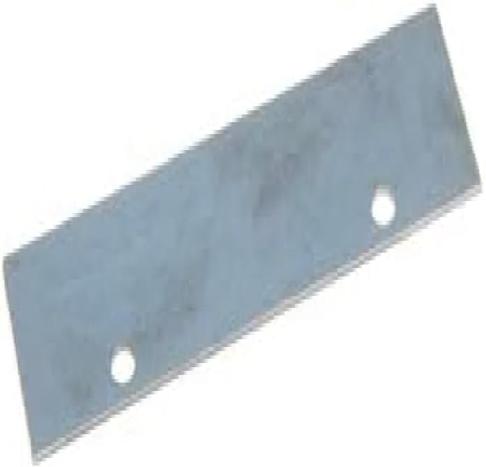 Prince Castle 161 Grill Scraper Disposable Blades (6 Pack) - Walmart.com