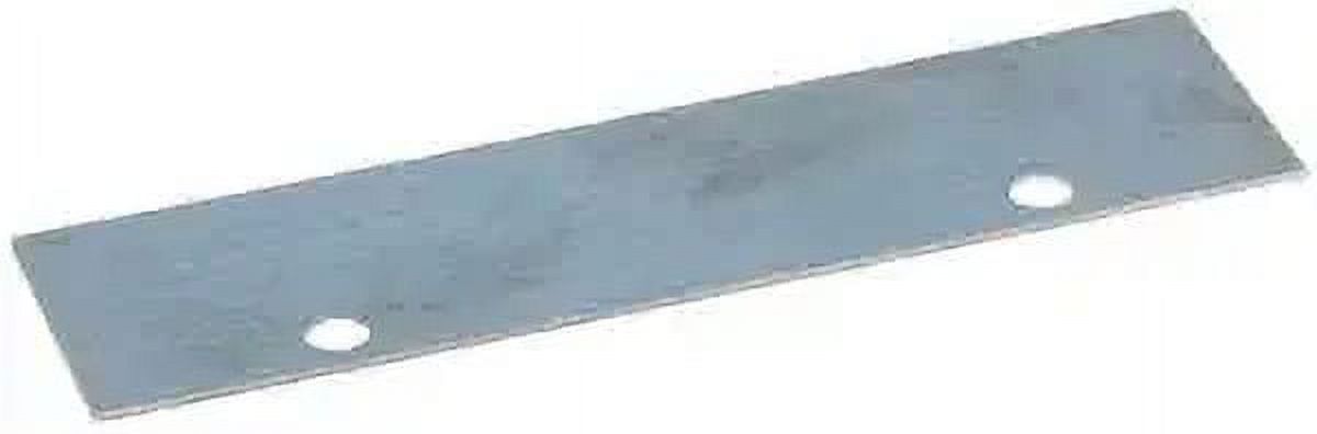 Homax Popcorn Ceiling Texture Scraper, Metal Blade - Walmart.com