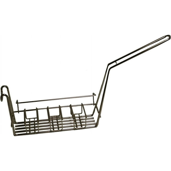 Round Deep Fryer Baskets for Home Cooking & Air Frying | Walmart