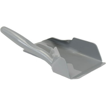 Prince Castle 252-RH Silver Right Handle Nylon Fry Scoop - Walmart.com