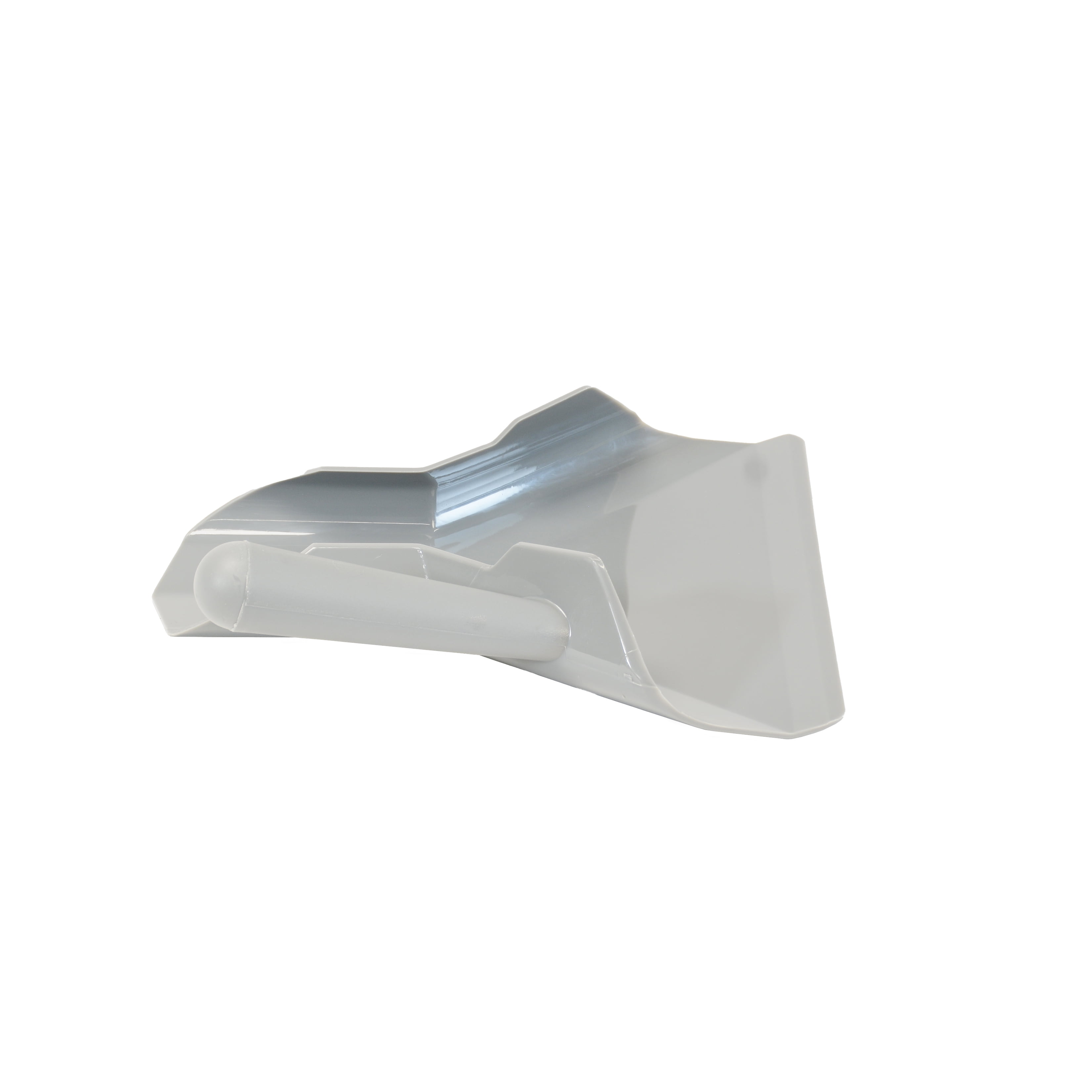 Prince Castle 252-RH Silver Right Handle Nylon Fry Scoop - Walmart.com