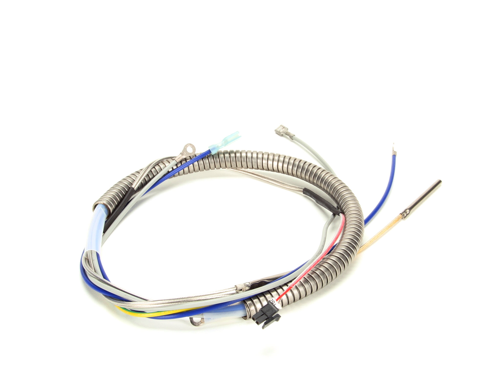 Prince Castle 429-130S Left Flex Cable with Probe - Walmart.com