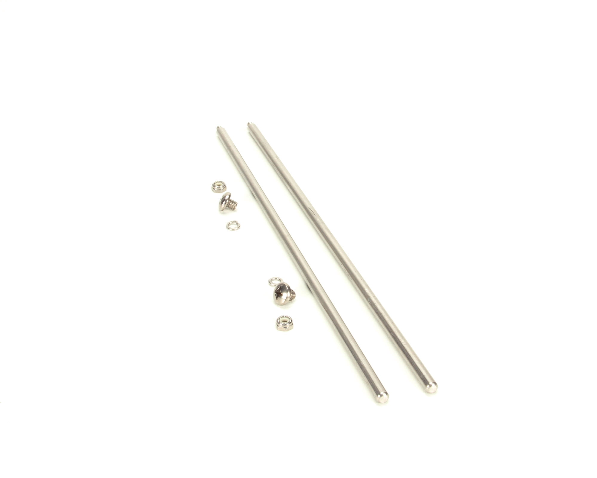 Prince Castle Guide Rod (Pkg Of 2) 970-011S - Genuine OEM Replacement ...