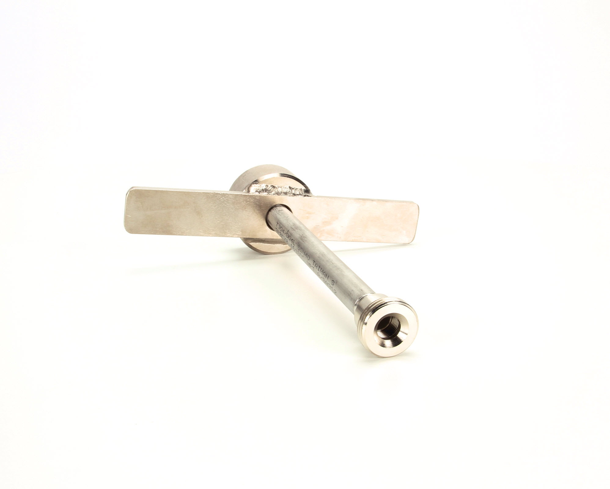 Prince Castle 100-11 Standpipe Coupling Assembly - Walmart.com