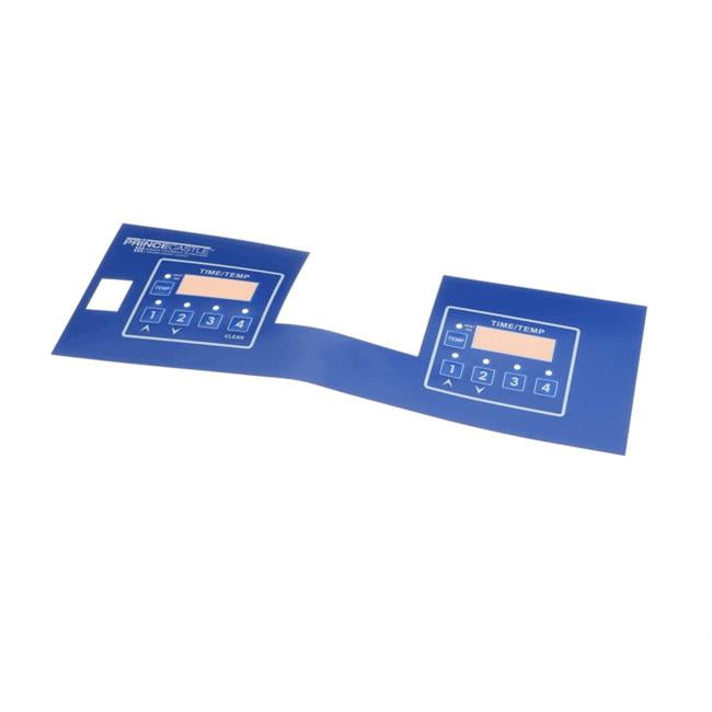Prince Castle CG-062 Overlay, Contact Grill - Walmart.com