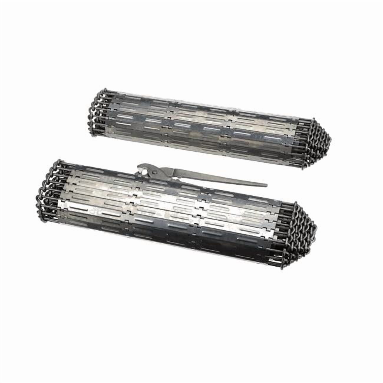 Prince Castle 525-492S DCFT-BKNA Ribbed Belt Kit - Walmart.com