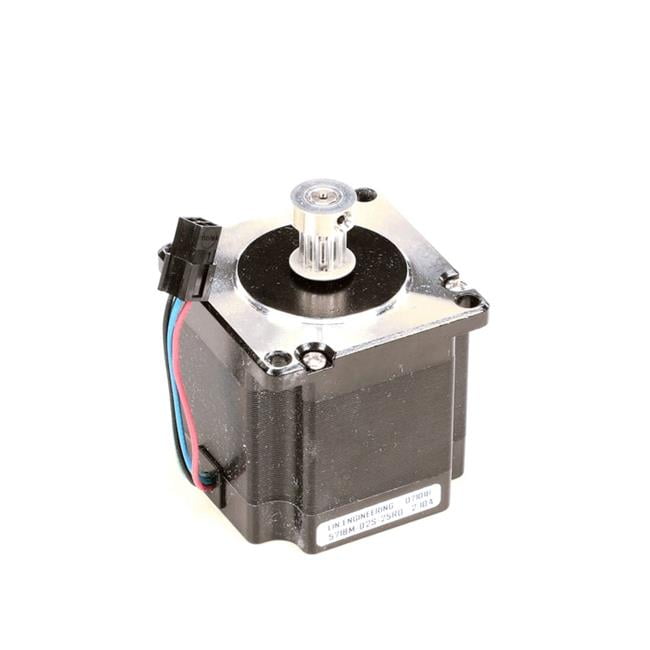 Prince Castle 353-241S Genuine OEM Stepper Motor - Walmart.com