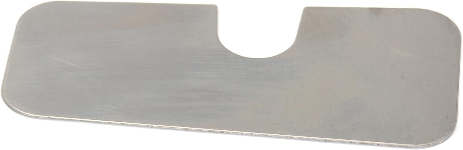 Prince Castle Replacement Blades for 613 Grill Scraper (Pack of 6 ...