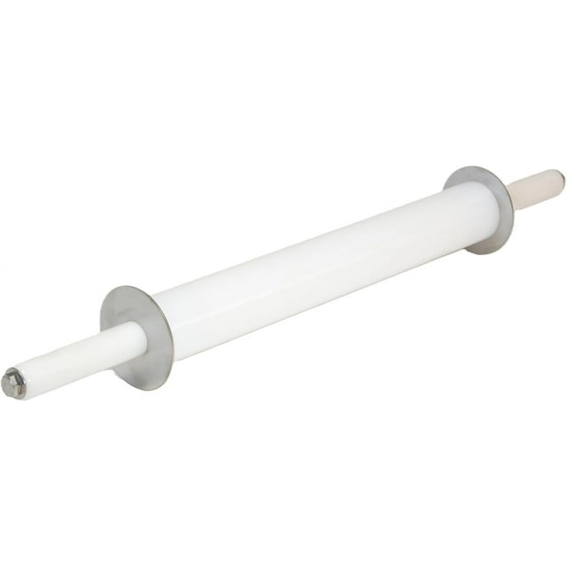 Prince Castle Polypropylene Rolling Pin, 1/2" Thick - Walmart.com