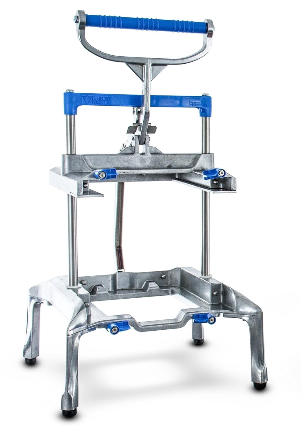 Prince Castle Saber King: Streamline Food Prep with the Ultimate All-in ...