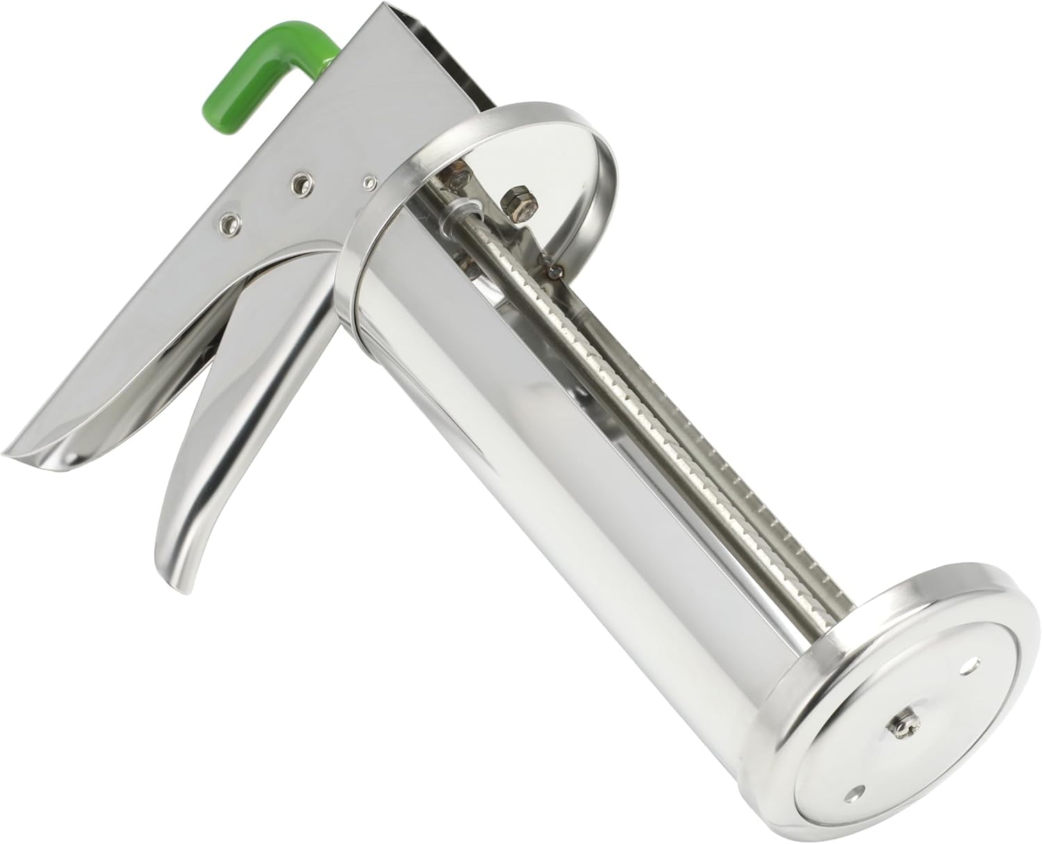 Prince Castle Sauce Dispenser, 1 oz Sauce Gun, Green - Dispenser for ...