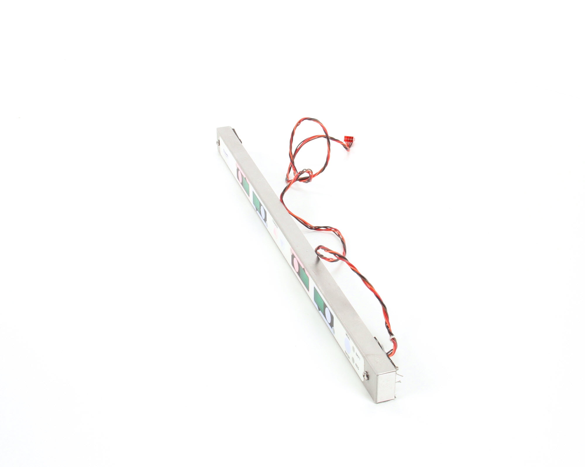 Prince Castle Timer Bar (4Ch Main) 541-821S - Genuine OEM Replacement ...