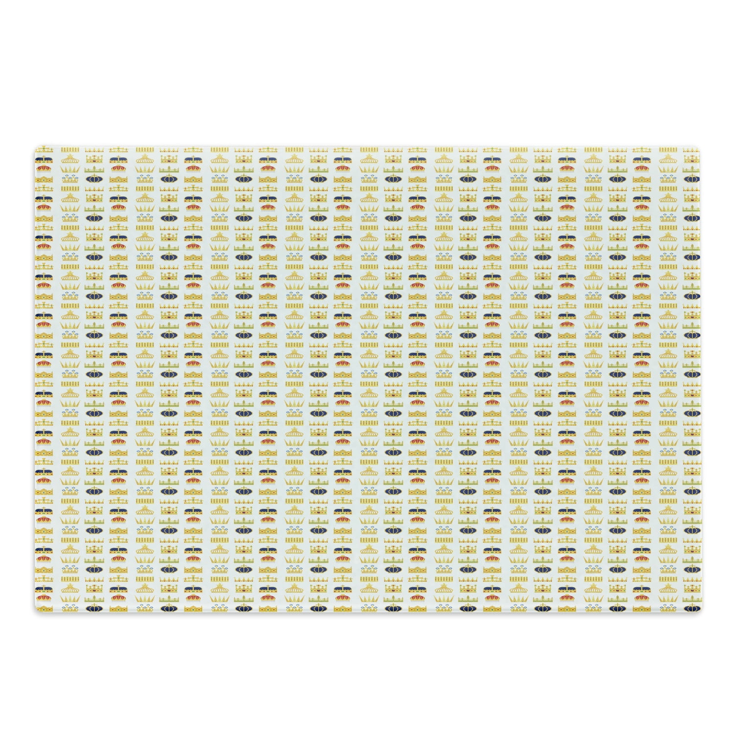 Prince Cutting Board, Various Royal Crowns Kings and Queens Nobility ...