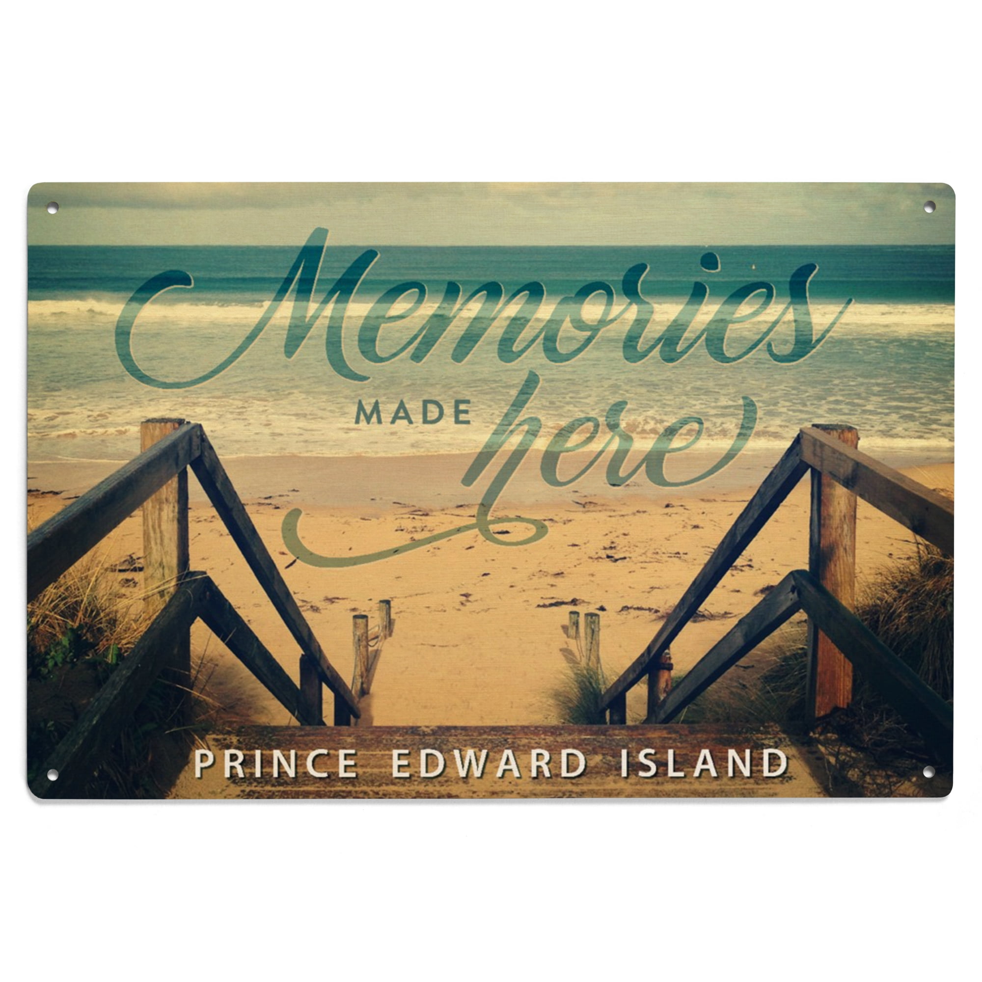 Prince Edward Island, Canada, Memories Made Here, Sandy Stairs and ...
