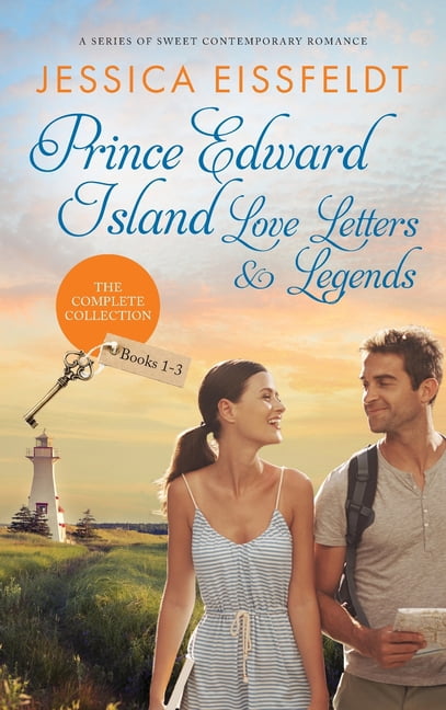 Prince Edward Island Love Letters & Prince Edward Island Love Letters ...