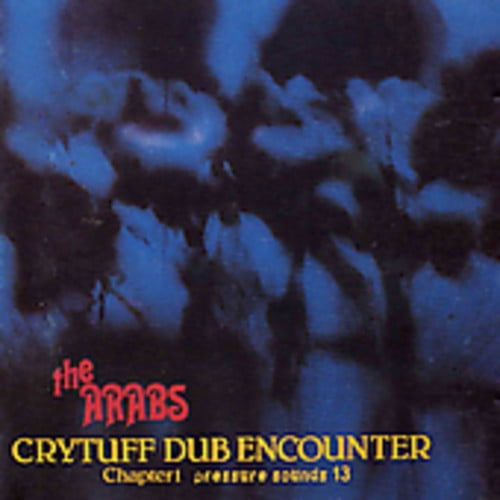 Prince Far I - Cry Tuff Dub Chapter 1 - Music & Performance - CD ...