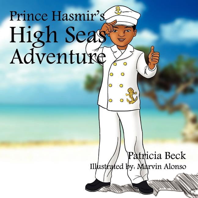 Prince Hasmir's High Seas Adventure - Walmart Business Supplies