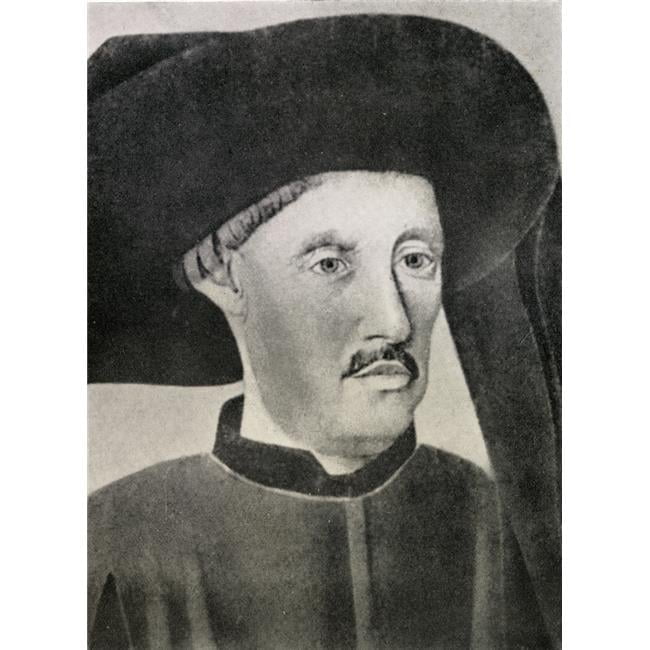 Prince Henry The Navigator 1394-1460. Son Of King Joo Of Portugal ...