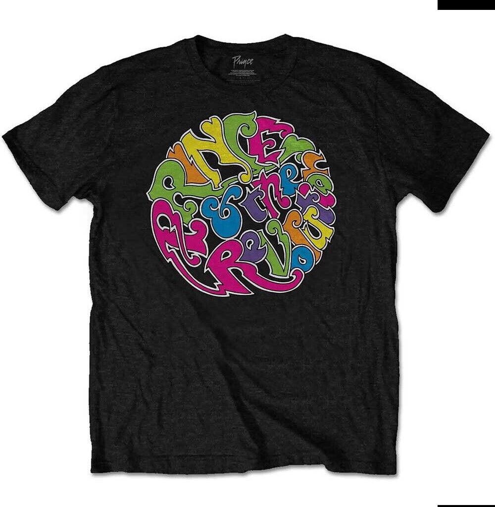 Prince In A Day T-Shirt OFFICIAL - Walmart.com