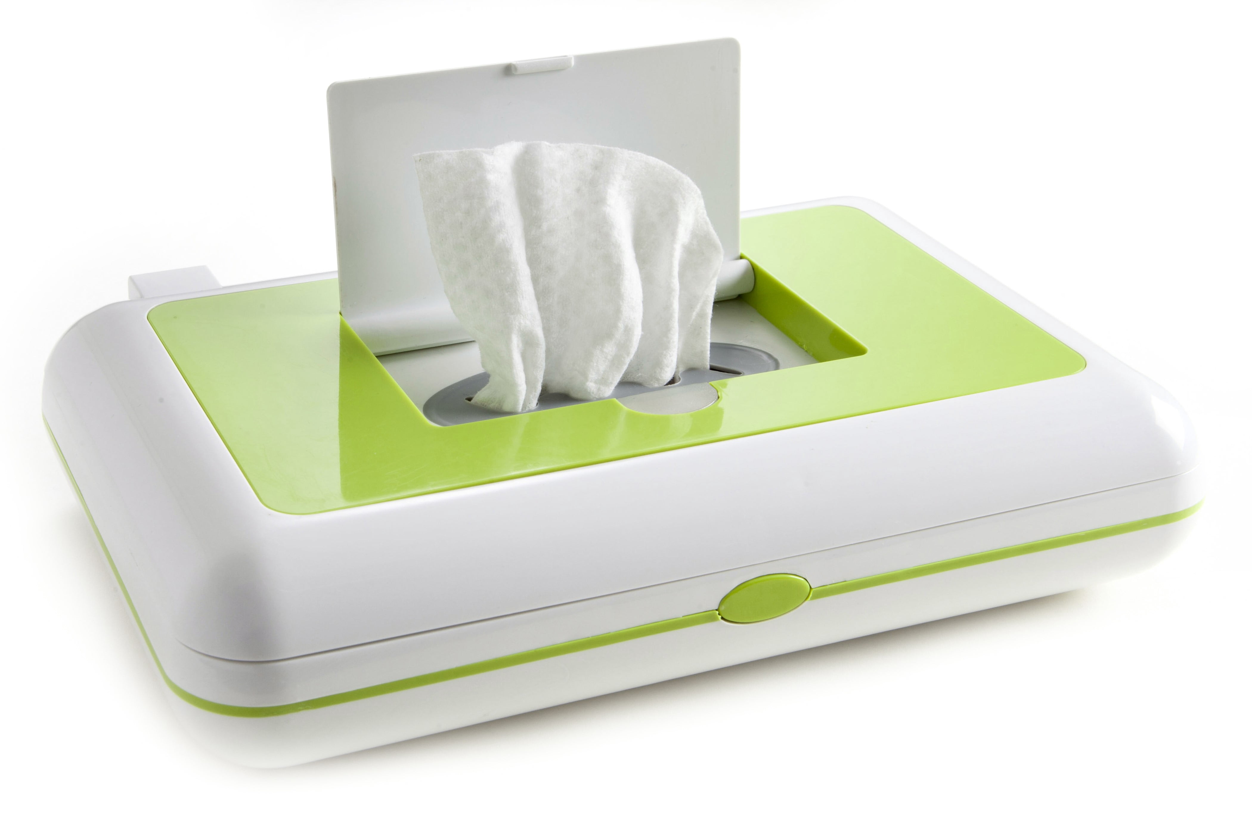 Prince Lionheart Compact Wipeswarmer - Green - Walmart.com