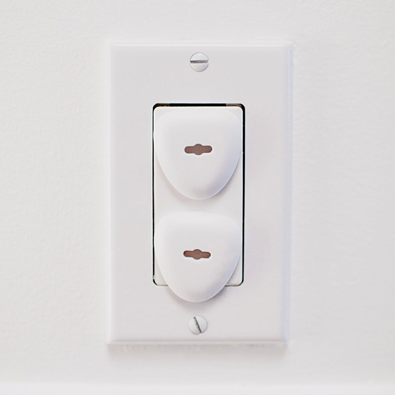 Prince Lionheart Outlet Covers Safety Locks, 48 Count - Walmart.com