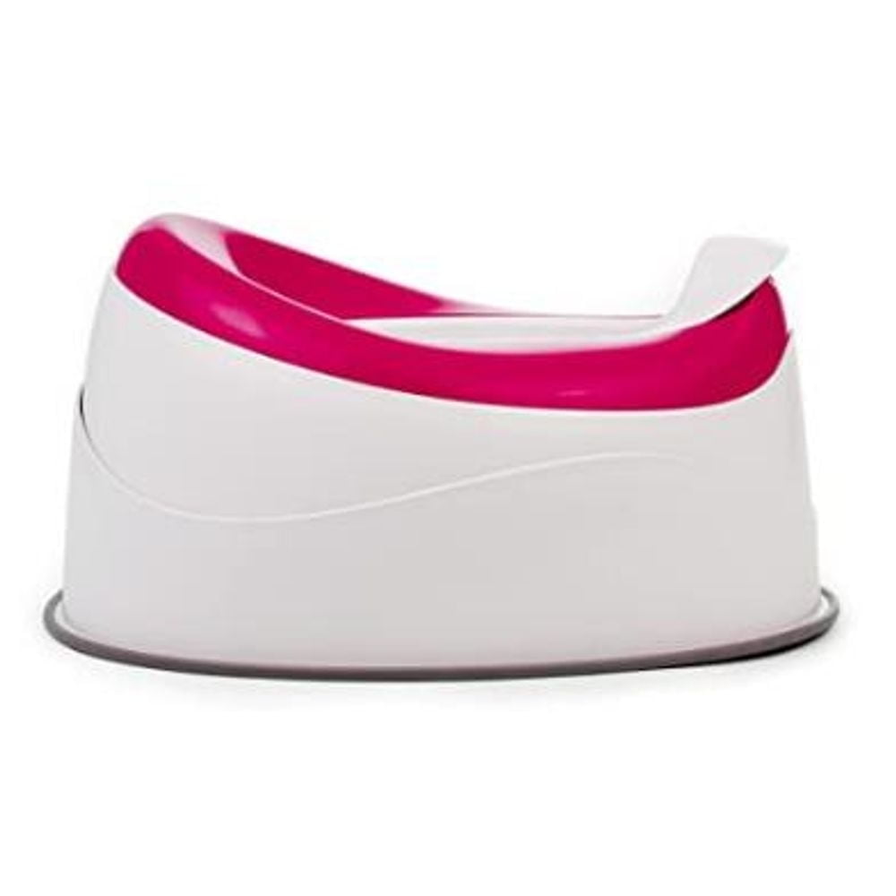 Prince Lionheart pottyPOD Squish - Flashbulb Fuchsia - Walmart.com