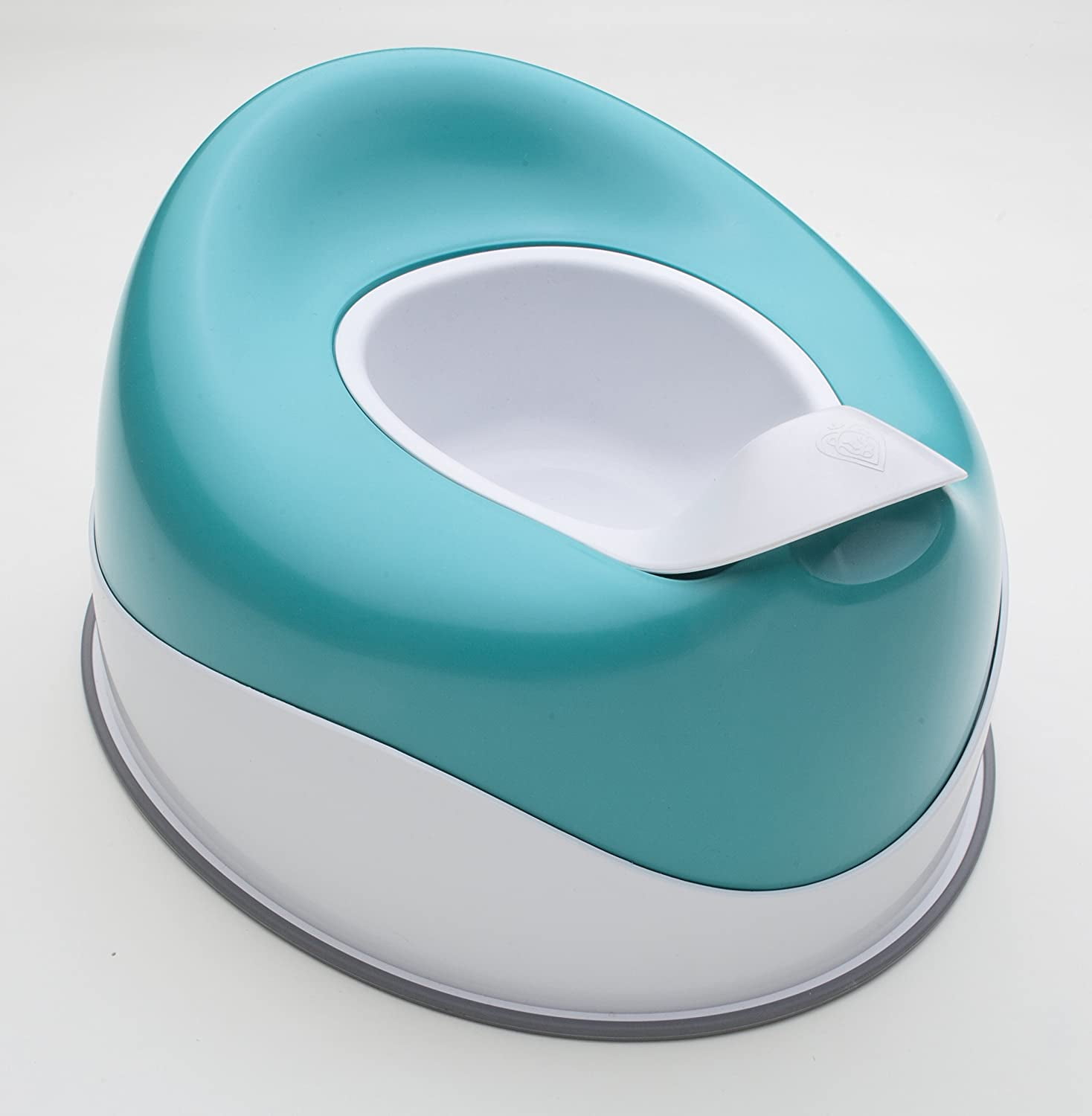 Prince Lionheart pottyPOD Squish - Gumball Green - Walmart.com