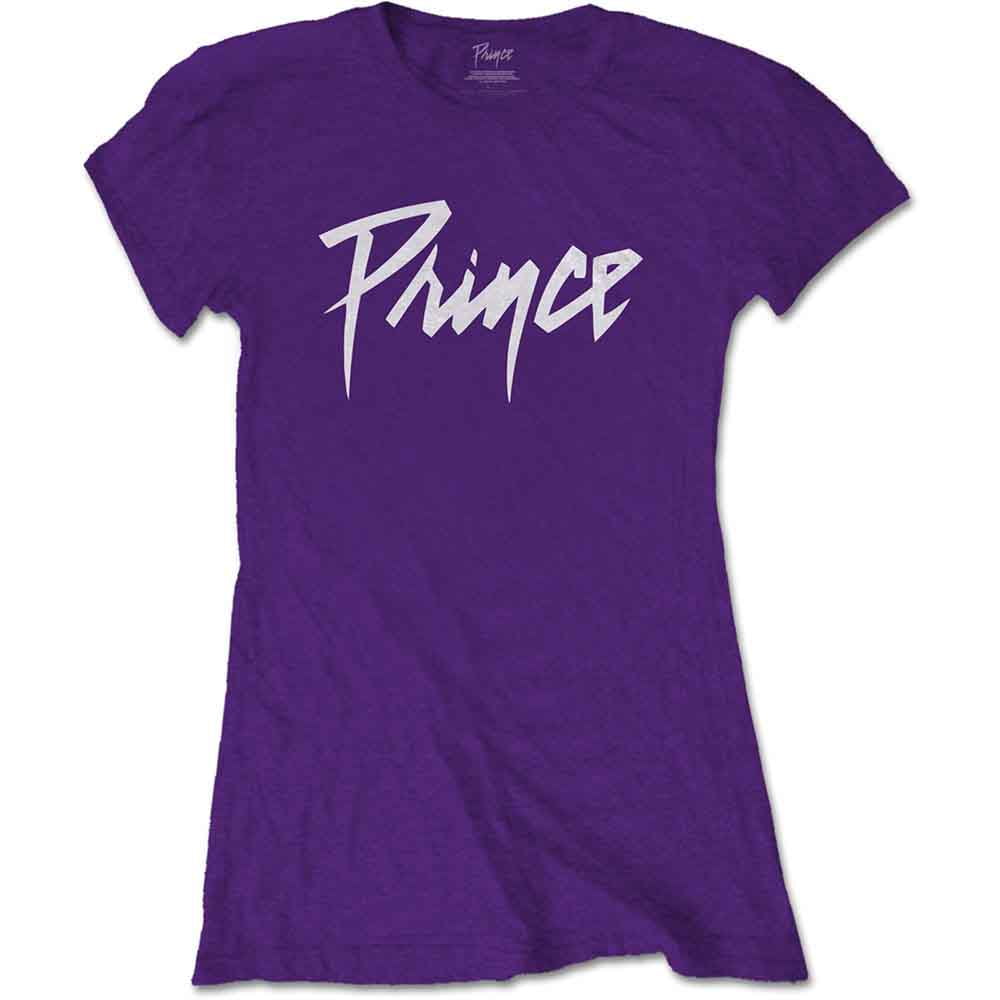 Prince - Logo - T-Shirt - Walmart.com